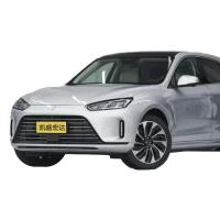 China 2023 AITO M5 Extended Range Electric SUV 115kW 4.4s 0-100km Smart Family Vehicle for sale