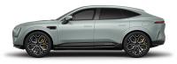 China Chang An Avatar 11 90 Degree Rear Drive Smart Electric SUV 4880mm Length 5 Seats for sale