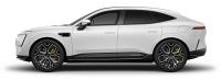 China Chang An Avatar 11 90 Degree Rear Drive Smart Electric SUV 4880mm Length 5 Seats for sale