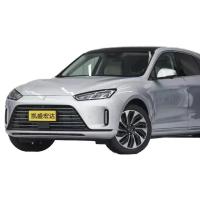 China 2023 AITO M5 Extended Range Electric SUV 115kW 4.4s 0-100km 6-Seat Family Vehicle for sale