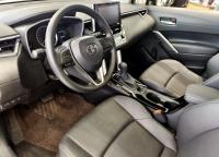 China 360° Rear Camera SUV with 2L Displacement Electric Leather Toyota Dark Multi-function for sale