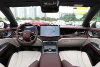 China BYD Seal DM-i Plug-in Hybrid Sedan 121km 200km Electric Range 1.5L Engine for sale