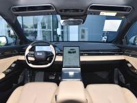 China Geely Galaxy L6 Plug-in Hybrid Sedan 4782mm Length 1.7h Charging White Black Gray for sale