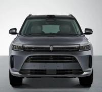China AITO M7 Luxury SUV 4 Wheel Electric Car Intelligent Driving Gilded Black 2024 for sale