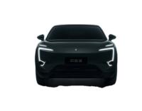 China Chang An 11 SUV 4880mm Pure Electric 4WD Black Energy Vehicle 200kmh Max Speed for sale