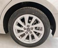 China Medium Size Vehicles in Daytime Light LED 10 Automatic Transmission Leather Dark for sale