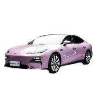 China Geely Galaxy L6 Plug-in Hybrid Sedan 125km Starship Edition 4782mm Length for sale