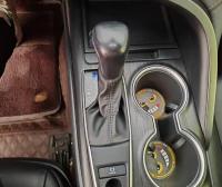 China Medium Size Vehicles in Daytime Light LED 10 Automatic Transmission Leather Dark for sale