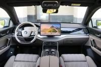 China BYD Tang EV 2022 SUV 600km Range Blade Battery Electric Vehicle L2.5 ADAS for sale