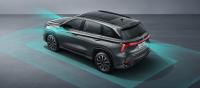 China Changan CS75 Plus Champion Edition 2.0T Grey SUV 4710mm Length LED ACC Automatic for sale
