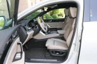 China BYD Tang EV 2022 SUV 600km Range Blade Battery Electric Vehicle L2.5 ADAS for sale