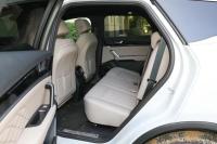China BYD Tang EV 2022 SUV 600km Range Blade Battery Electric Vehicle L2.5 ADAS for sale