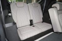 China BYD Tang EV 2022 SUV 600km Range Blade Battery Electric Vehicle L2.5 ADAS for sale