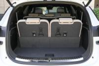 China BYD Tang EV 2022 SUV 600km Range Blade Battery Electric Vehicle L2.5 ADAS for sale