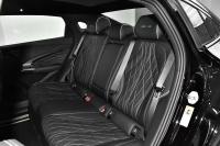 China BYD Seal ATTO 4 Plug-in Hybrid Electric Sedan 700km Range 150kW Fast Charge for sale