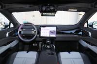 China 2023 HiPhi Z Electric City Edition 535km Range Digital GT Luxury Sedan for sale