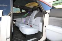 China 2023 HiPhi Z Electric City Edition 535km Range Digital GT Luxury Sedan for sale