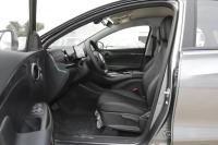 China 2024 BYD E2 Luxury Electric Vehicle 4x4 SUV Left Hand Drive 100kW Motor for sale