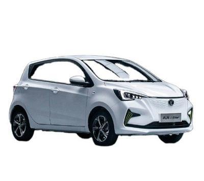 China Changan E-Star Small SUV Electric Car 5 Seats 310km Range Pure EV for sale