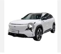 China Geely Galaxy L7 PHEV 4-Door 5-Seat SUV 115km Range Asian Games Edition for sale