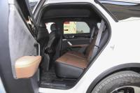 China 2023 BYD Tang Plug-in Hybrid SUV 4 Wheel Electric Car 5 Seats for sale