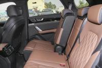 China 2023 BYD Tang Plug-in Hybrid SUV 4 Wheel Electric Car 5 Seats for sale