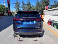 China JETOUR X70 Plus SUV 1.6T Chinese LED Electric Leather Turbo Dark Multi-function R20 Left for sale