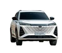 China Changan Uni-K 2.0T IDD SUV 4865mm Length 5 Seats Gasoline AWD with Front 4 Rear 2 Radar for sale