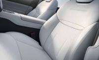 China XPENG G6 Smart SUV Coupe Electric Vehicle 4 Wheel 2024 Model for B2B Export for sale