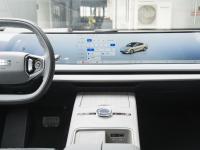 China 2024 Geely E8 Coupe Begonia Powder Long Range 665km Environmentally-friendly Car for sale