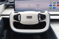 China 2024 Geely E8 Coupe Begonia Powder Long Range 665km Environmentally-friendly Car for sale