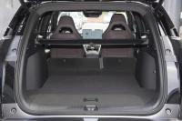 China BYD Frigate 07 DM-i Hybrid SUV 200km Electric Range 4.7s 0-100km for sale