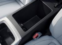 China XPENG P5 Electric Sedan 4 Doors 5 Seats Interstellar Green Latest Model 2024 for sale
