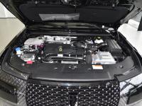 China BYD Yangwang U8 Hybrid Large SUV 4WD 5 Seater 5319mm Length Lithium Battery 200kmh for sale