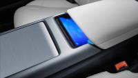 China Geely L6 5 Seats Energy Vehicle Galaxy Colorful White Embracing Cockpit 4 Wheel Electric Car for sale