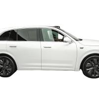 China Li Xiang L7 Electric Tricycle White Pearl Paint 225km Range Medium Large SUV for sale