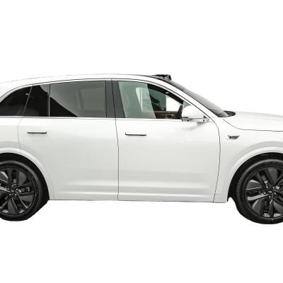 China Li Xiang L7 Electric Tricycle White Pearl Paint 225km Range Medium Large SUV for sale