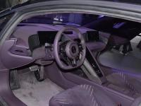 China BYD Yangwang U9 2-Seat Battery Electric Vehicle 300 km/h Max Speed 4969mm Length for sale