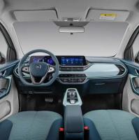 China Changan Benben E-Star Electric SUV 5 Door 5 Seater 310km Range Lithium Iron Phosphate Battery for sale