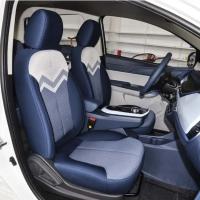 China Changan Benben E-Star Electric SUV 5 Door 5 Seater 310km Range Lithium Iron Phosphate Battery for sale