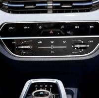 China Changan Benben E-Star Electric SUV 5 Door 5 Seater 310km Range Lithium Iron Phosphate Battery for sale