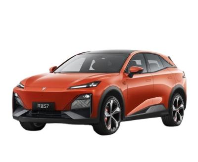 China Changan Deepal S7 Pure Electric SUV 520km 620km Range 5 Seats 79.97kWh Battery for sale