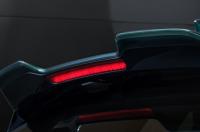 China Lan Tu 4 Wheel Electric Car Smart Driving Tour SUV 2024 Model for Export for sale