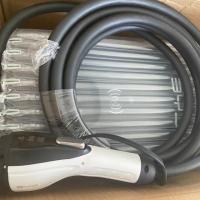 China BYD 7kW Wall-Mounted EV Charging Station 32A AC Electric Vehicle Charger for Retrofit Upgrade for sale