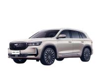 China 2024 Geely Xingyue L Flagship SUV 4 Wheel Electric Car 2.0T Turbo Engine for sale