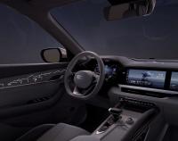 China 2024 Geely Xingyue L Flagship SUV 4 Wheel Electric Car 2.0T Turbo Engine for sale