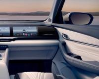 China 2024 Geely Xingyue L Flagship SUV 4 Wheel Electric Car 2.0T Turbo Engine for sale