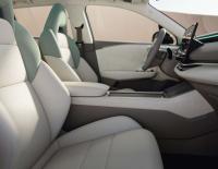China Lynkco 06 EM-P SUV 4 Wheel Electric Car New Energy Vehicle China Export for sale