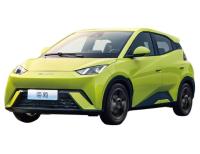 China BYD Seagull Electric Hatchback 5 Door 4 Seater 30kWh 70kW New Energy Vehicle for sale