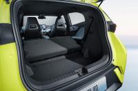China BYD Seagull Electric Hatchback 5 Door 4 Seater 30kWh 70kW New Energy Vehicle for sale